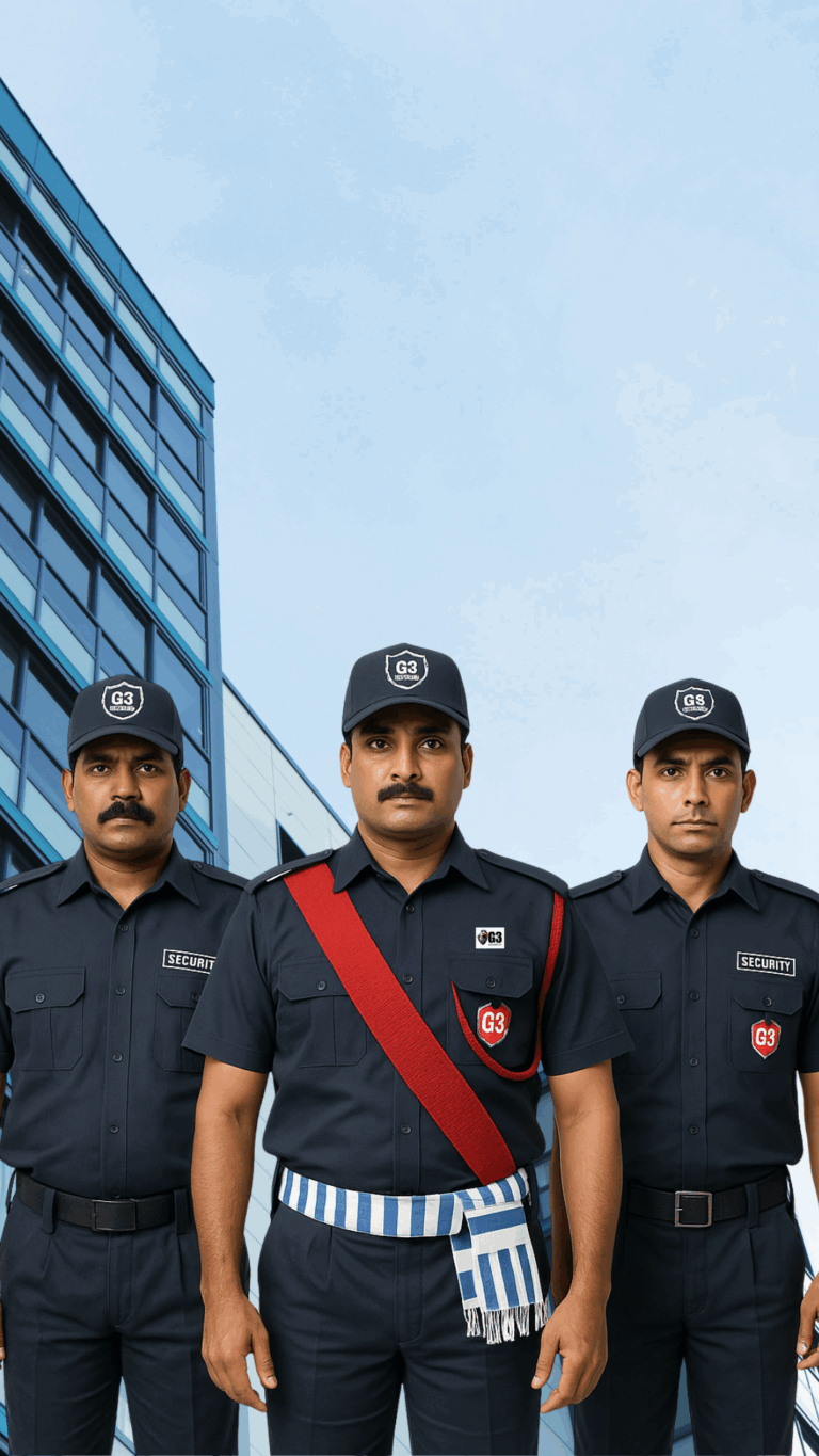 We offer more than traditional security — we deliver a peace-of-mind ...