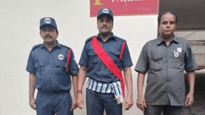 We pride ourselves on our client-first approach, tailoring security ...